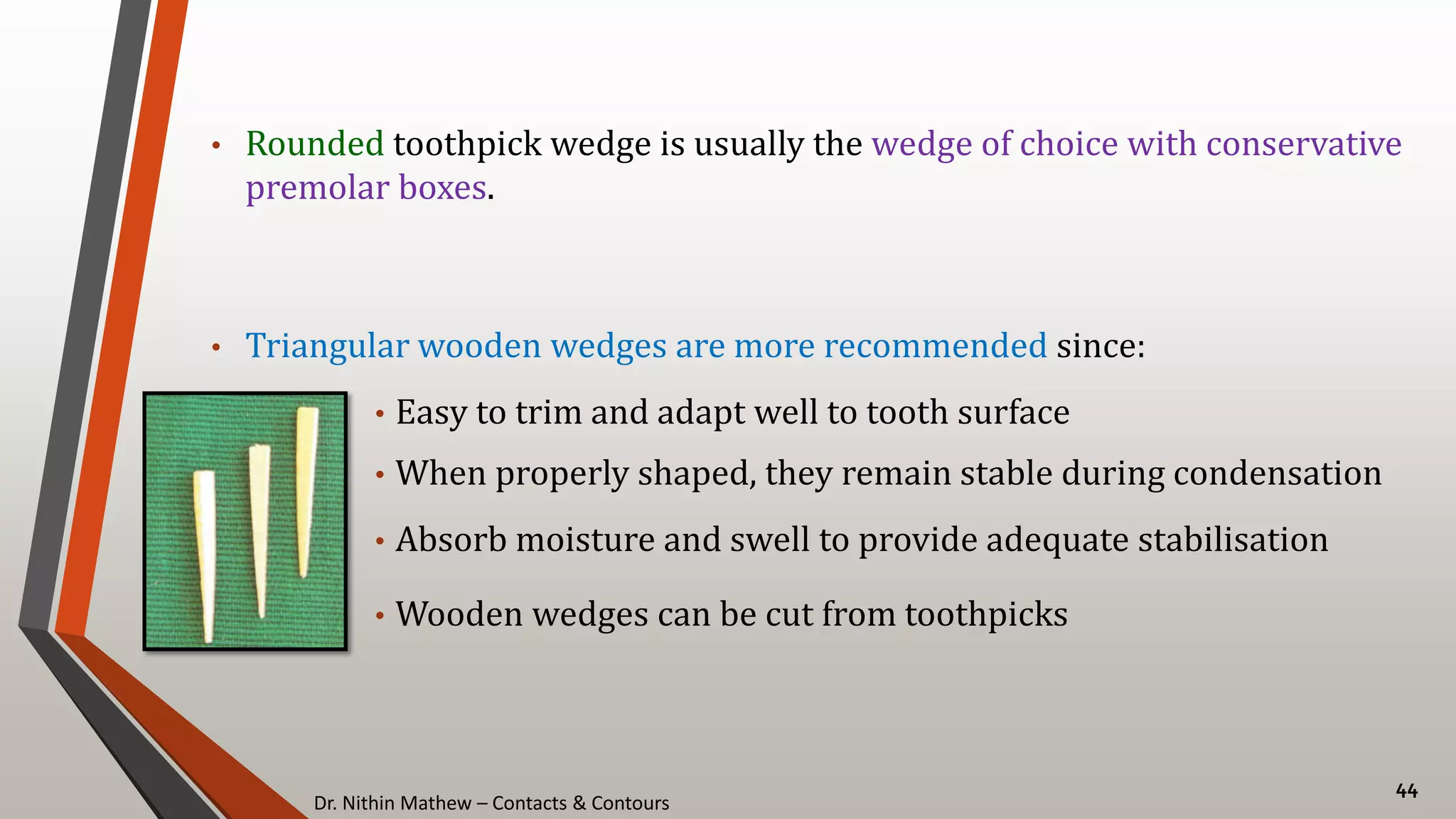 Contacts & Contours | PDF