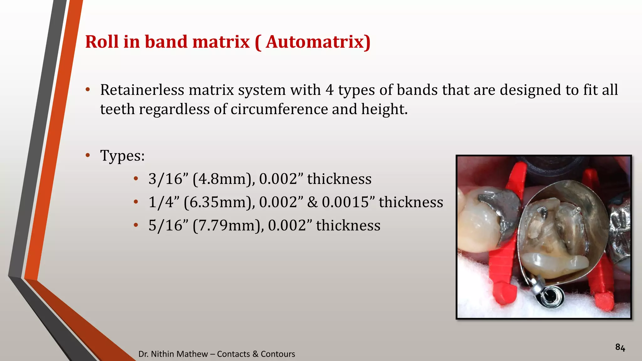 Contacts & Contours | PDF