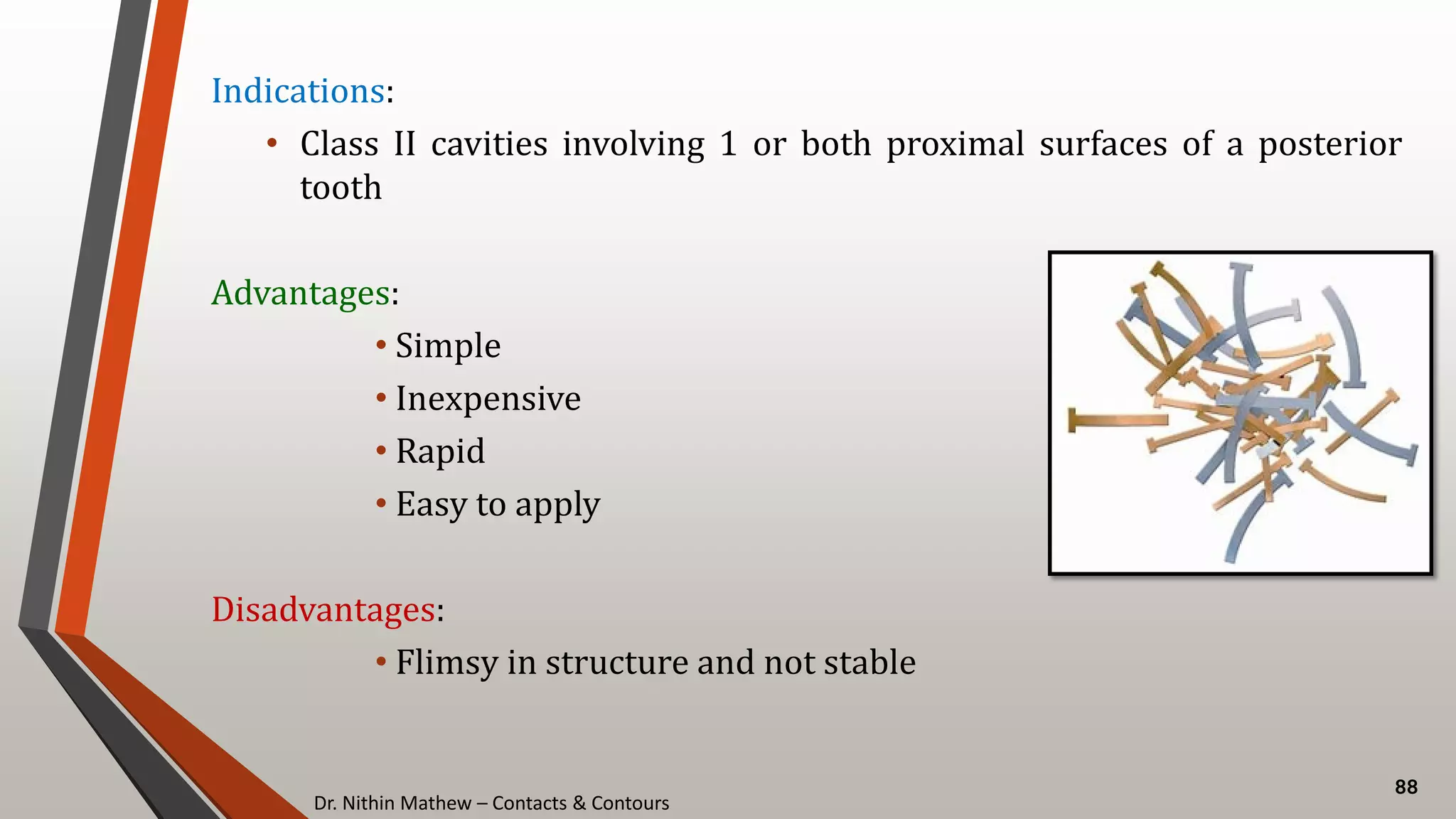 Contacts & Contours | PDF