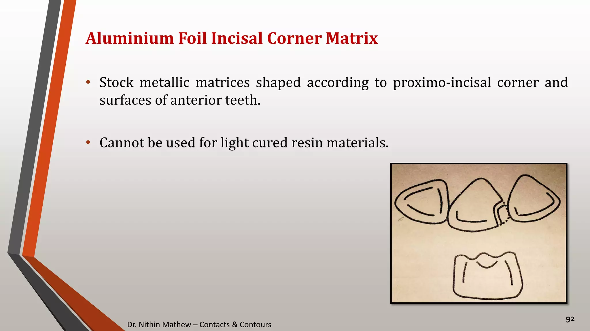 Contacts & Contours | PDF