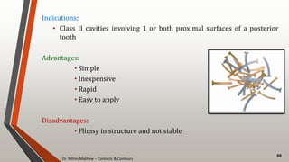 Contacts & Contours | PDF