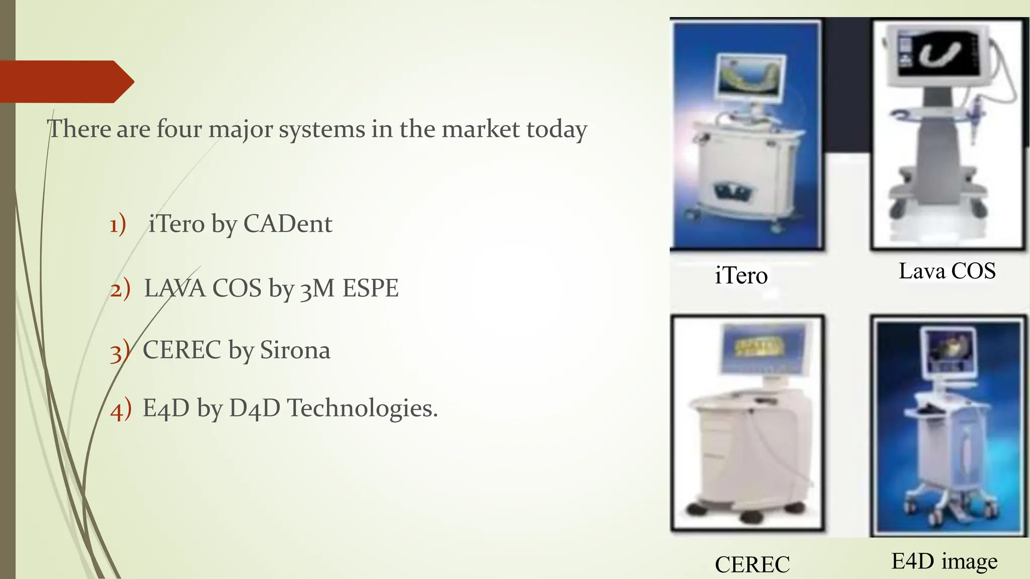 Recent advances in rpd and it's uses in prosthodontics | PPTX