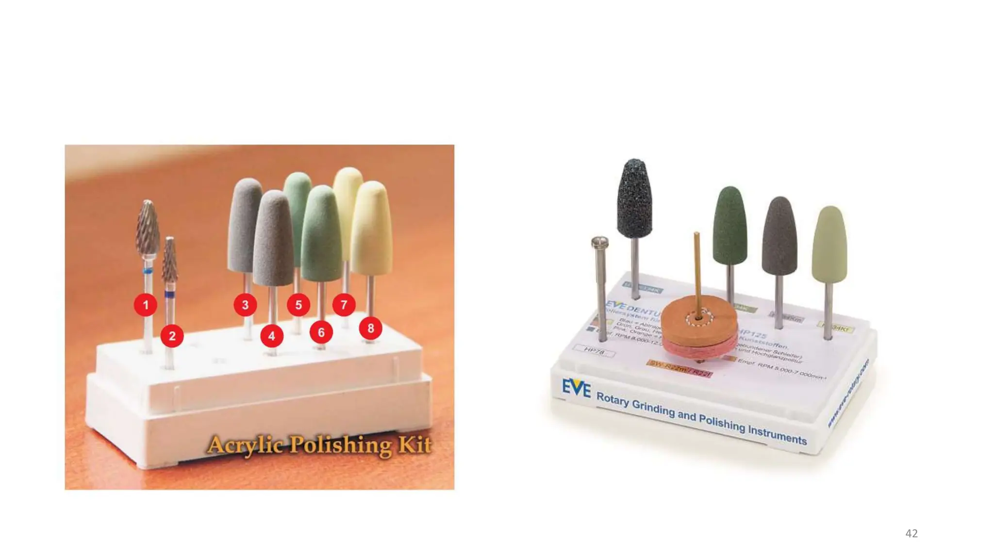 abrasive finishing and polishing agents and methods | PPT