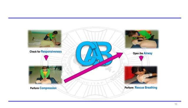 Seminar 5 Minute Presentation on Principles of Emergency Care.ppt ...
