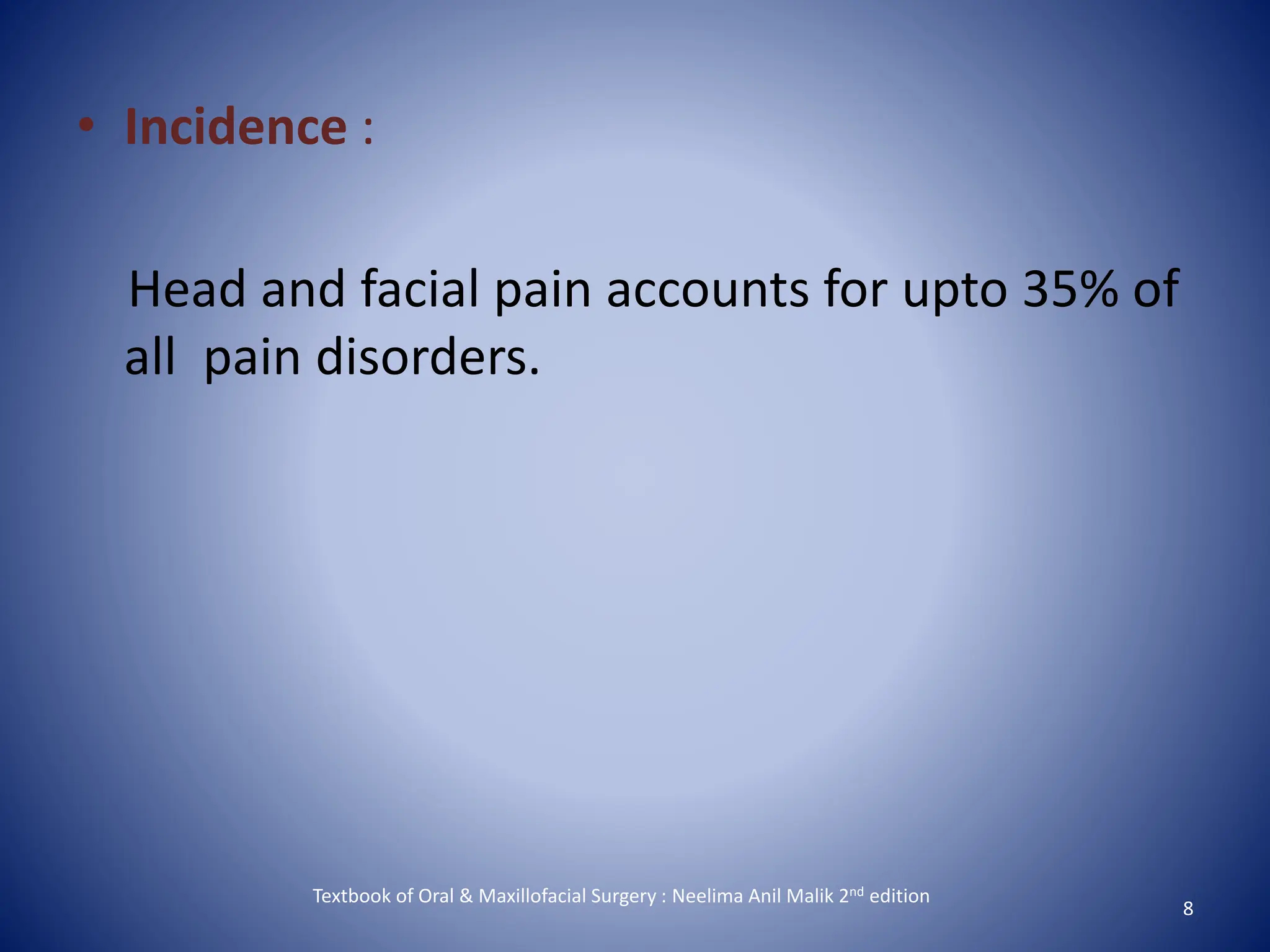Pain perception and control.pptx
