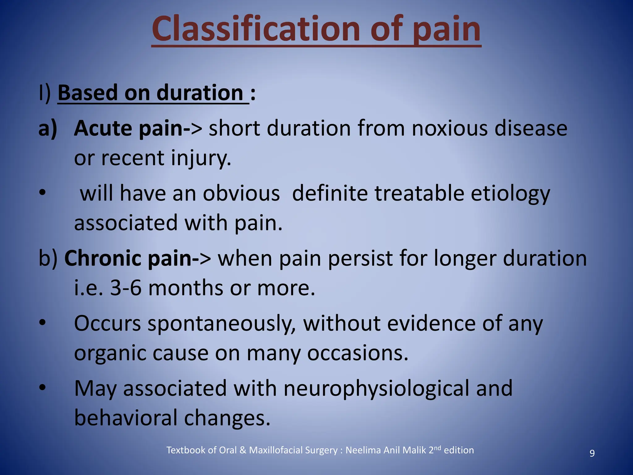 Pain perception and control.pptx