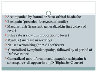 Dengue fever | PPT