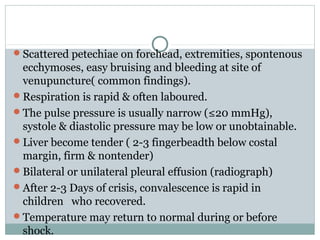 Dengue fever | PPT