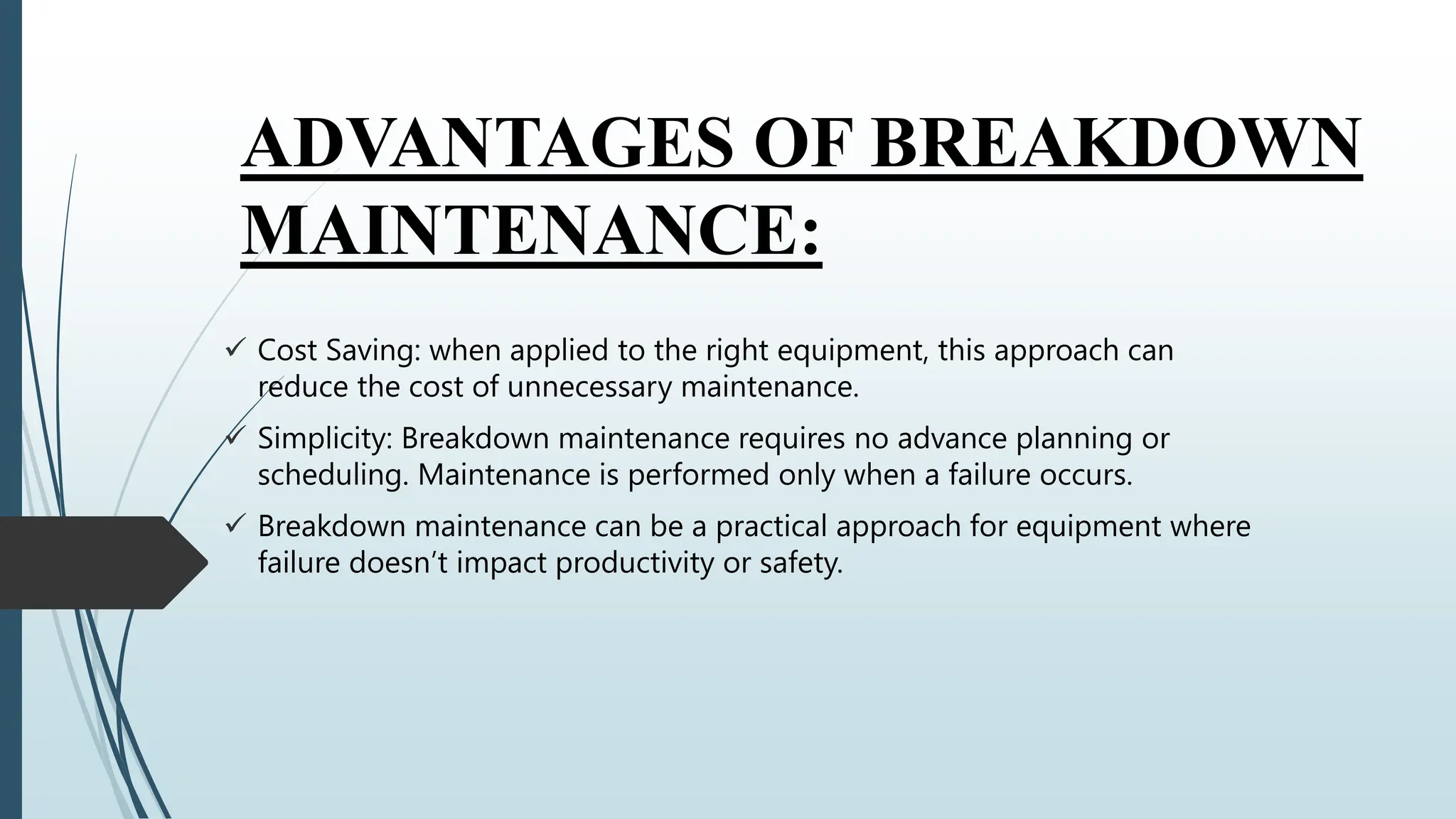 seminar on plant maintenance ENGINEERING | PPT