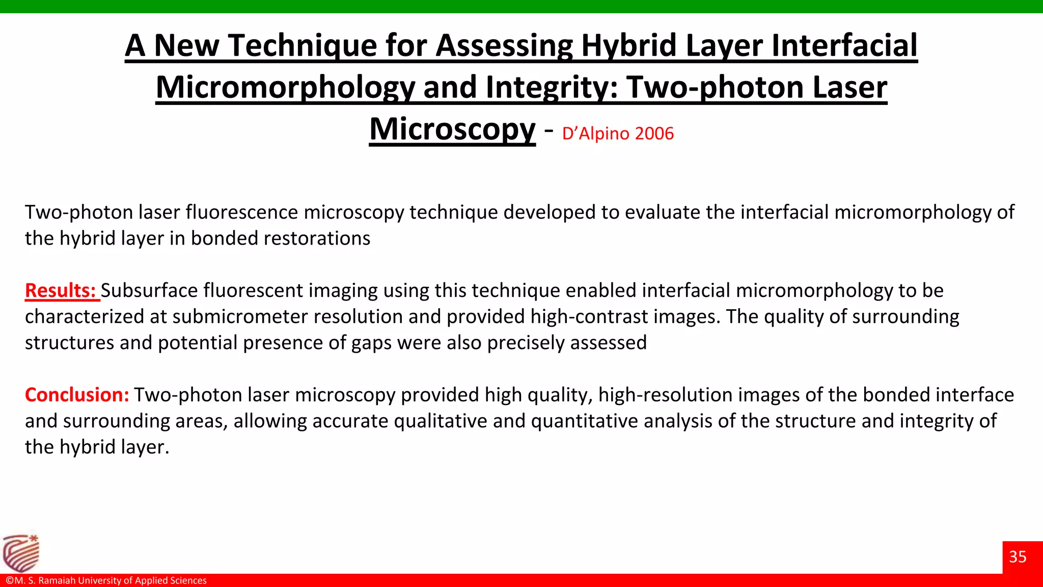 Hybrid layer | PPTX