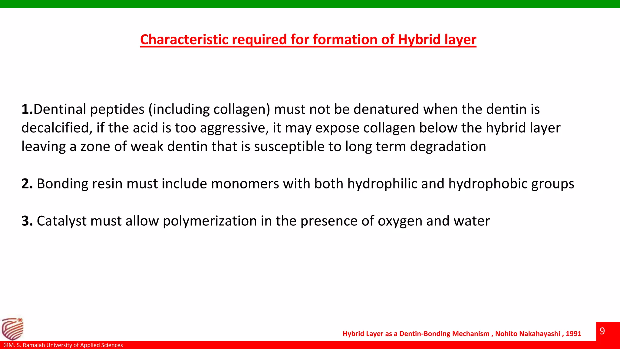 Hybrid layer | PPTX