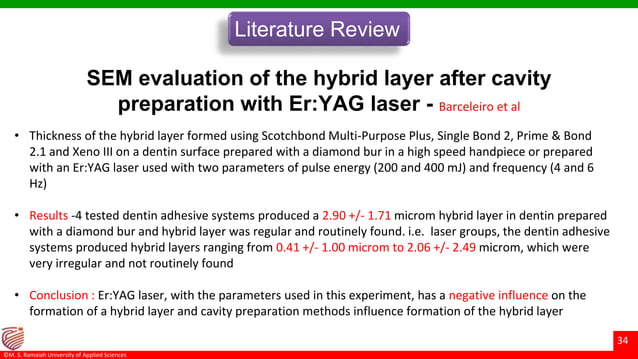 Hybrid layer | PPTX