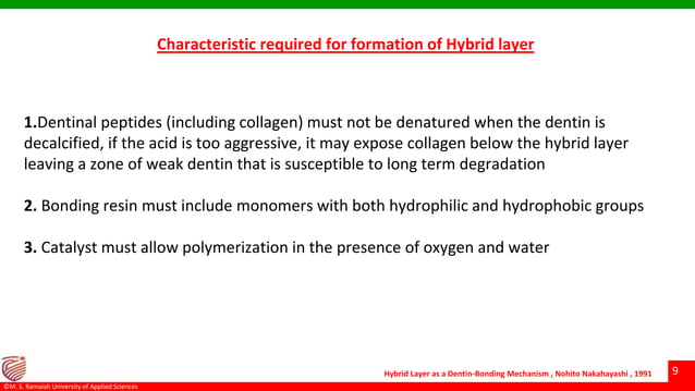 Hybrid layer | PPTX