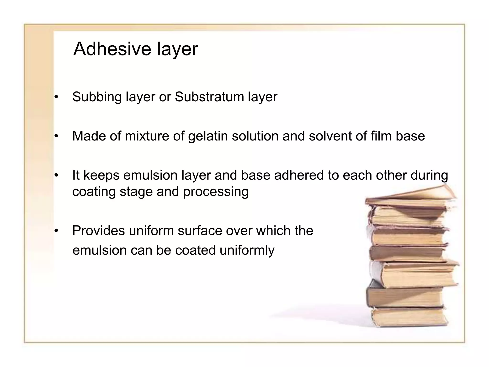 Image receptors in Dentistry | PPTX