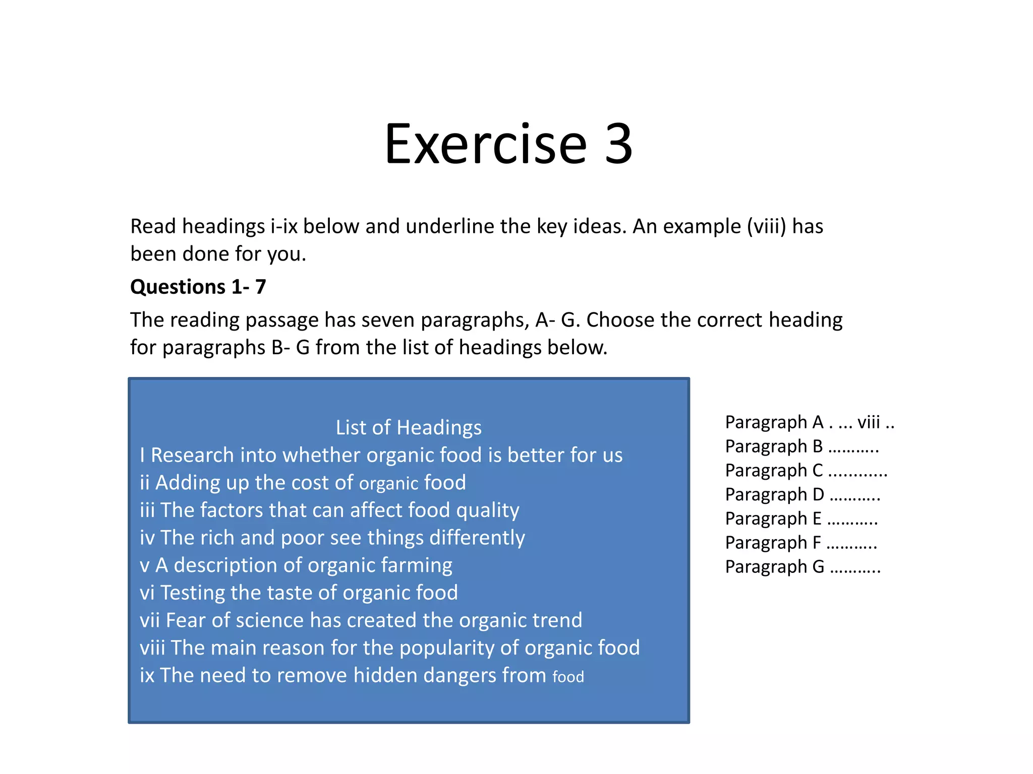 Seminar #7 reading section 2 | PPTX