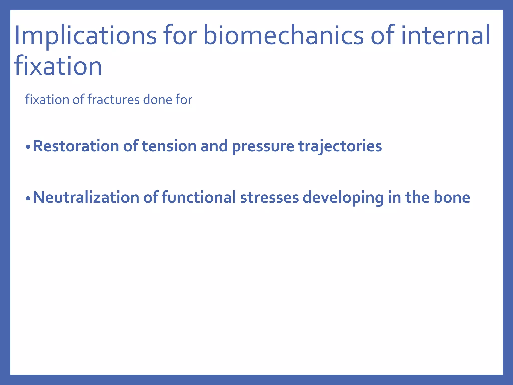 fixation systems in maxillofacial fractures | PPTX