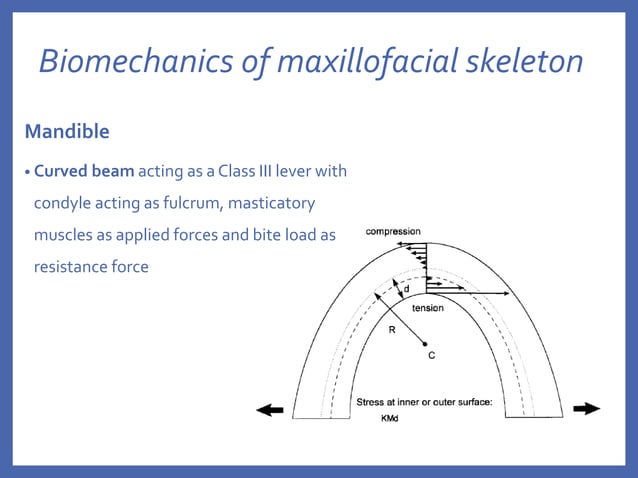 fixation systems in maxillofacial fractures | PPTX