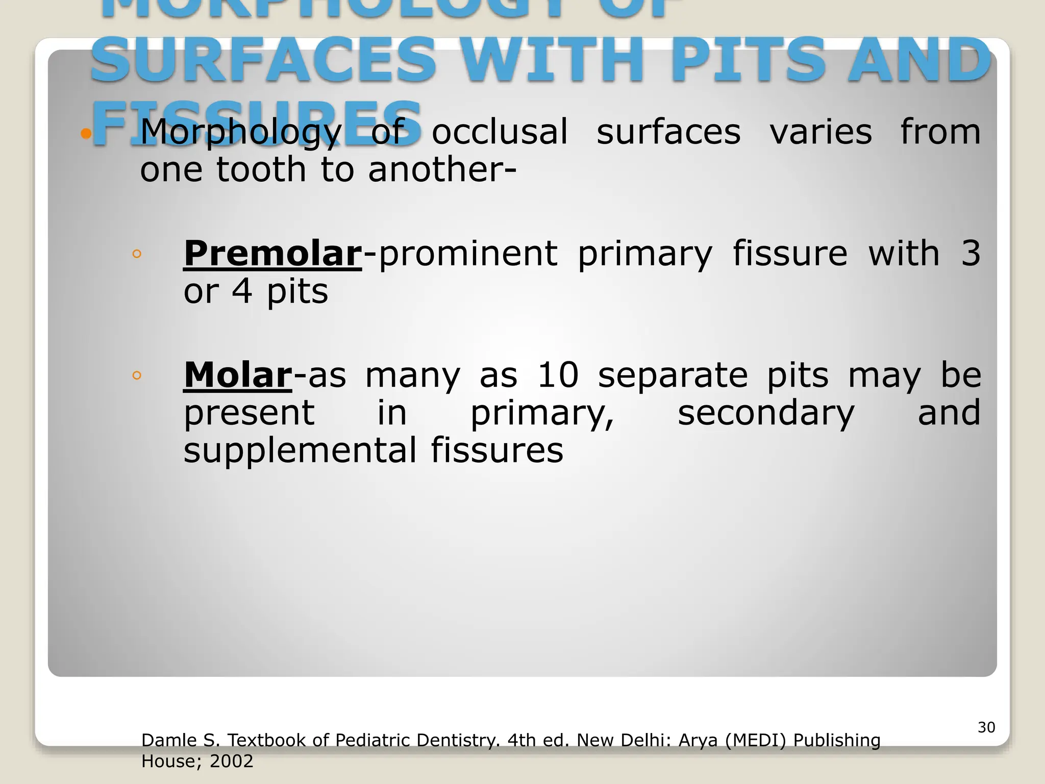 Pit & Fissure Sealant .pptx