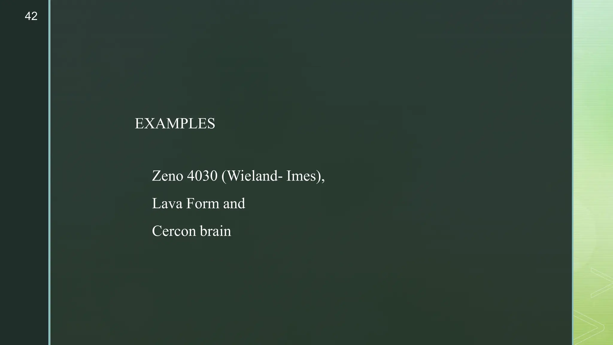 seminar 8 CAD CAM.pptx presented by third year pg | PPT