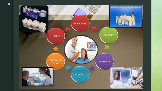 seminar 8 CAD CAM.pptx presented by third year pg | PPT