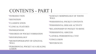 Seminar 8 Periodontal pocket part-1.pptx