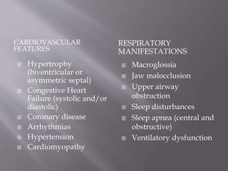 Seminar Acromegaly 140123035403-phpapp02 | PPTX