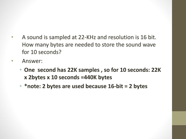 Speech Signal Processing | PPTX | Digital Audio | Computer Software and ...
