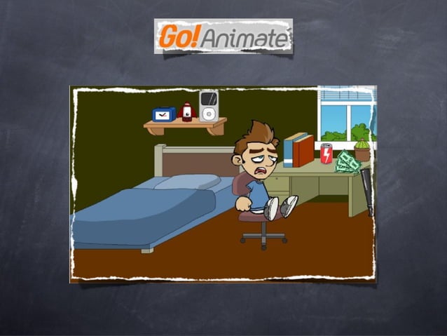 Seminar animation | PDF