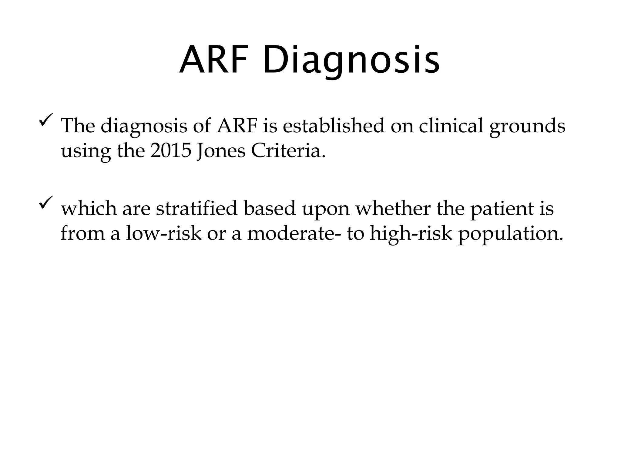 seminar on acute rehumatic fever for inernal medicine residents.pptx