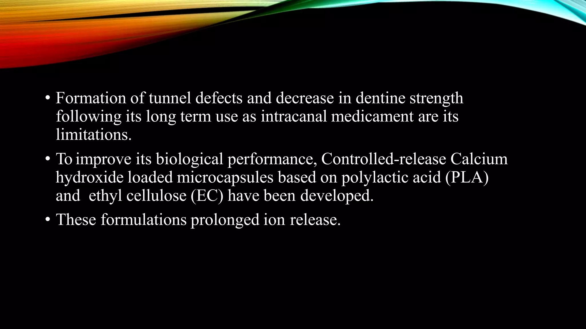 BIOMIMETIC RESTORATIVE MATERIAL | PPTX