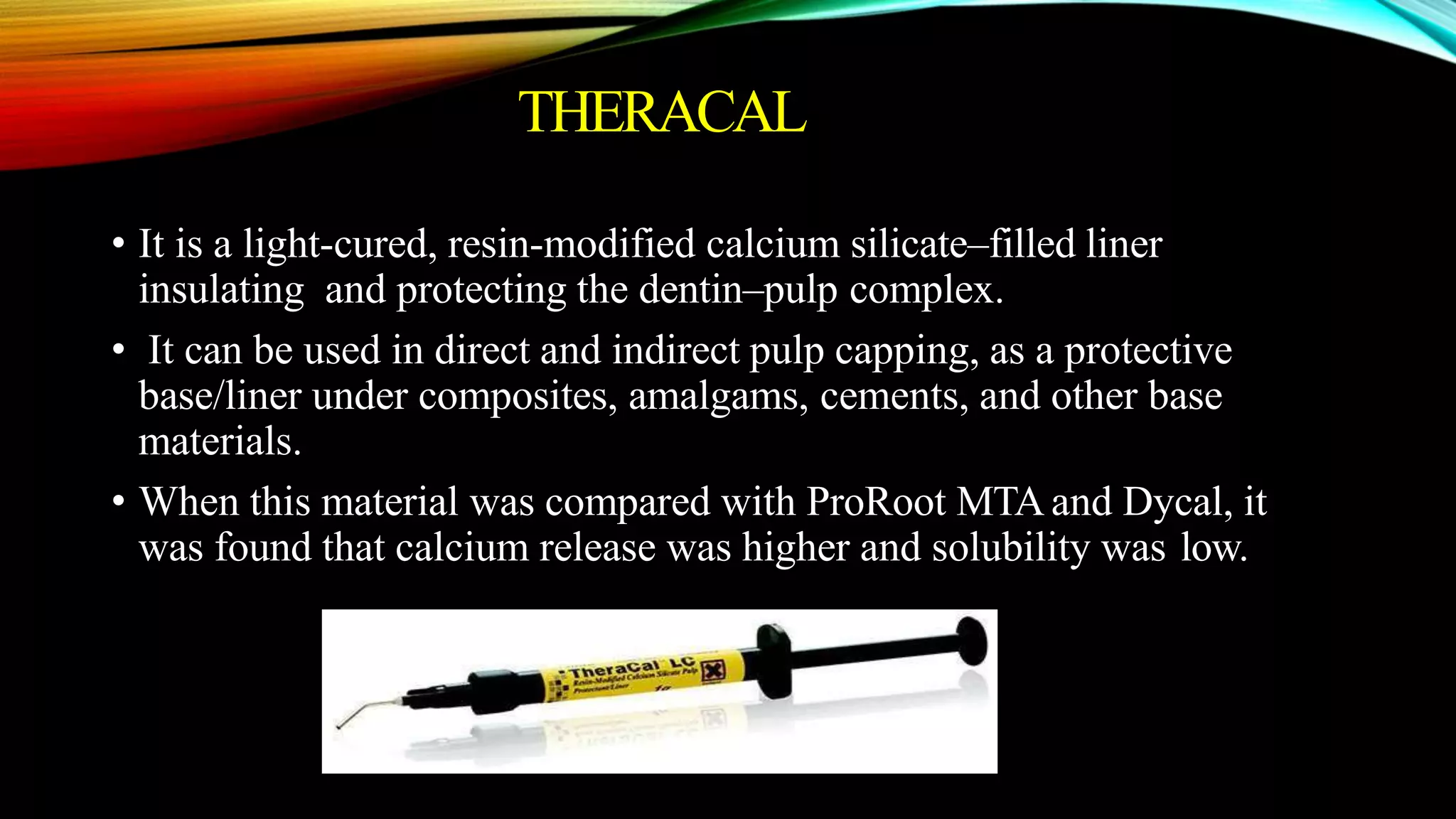 BIOMIMETIC RESTORATIVE MATERIAL | PPTX