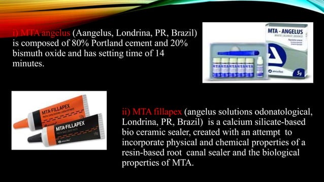 BIOMIMETIC RESTORATIVE MATERIAL | PPTX