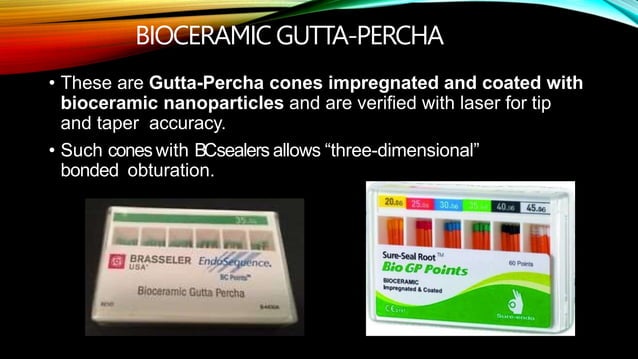 BIOMIMETIC RESTORATIVE MATERIAL | PPTX