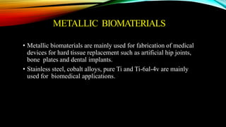 BIOMIMETIC RESTORATIVE MATERIAL | PPTX