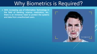 SEMINAR_BIOMETRIC of hand fingerprint,voice bsed biometric ,eye based biometric | PPT