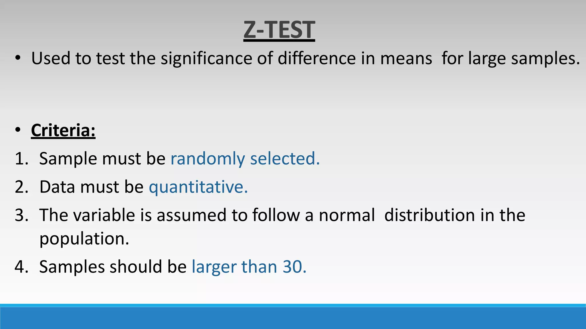 scope and need of biostatics | PPTX