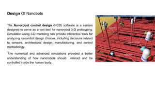 Seminar blue brain | PPTX