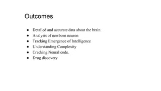 Seminar blue brain | PPTX