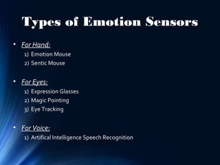 Seminar blue eye | PPT