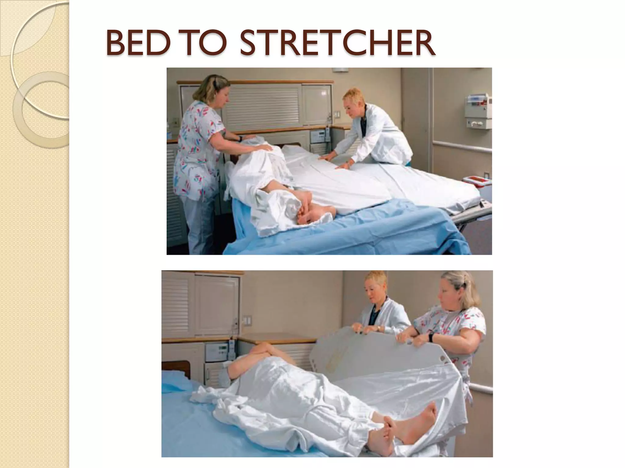 body mechanics and transfer techniques | PDF
