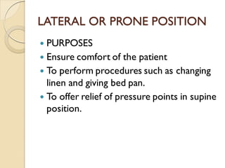 body mechanics and transfer techniques | PDF