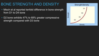 Bone physiology and metabolism | PPTX