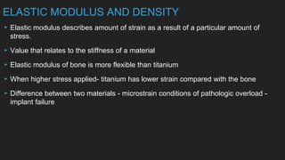 Bone physiology and metabolism | PPTX