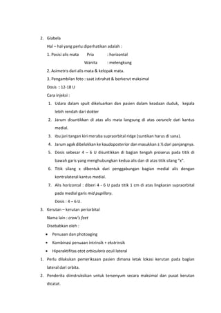 Seminar Botolinum Toxin and Filler for Advancer Bandung 2018.pdf
