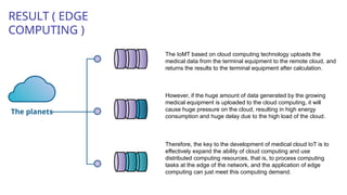 SEMINAR BY SAMARTH of AI and cloud computing | PPT