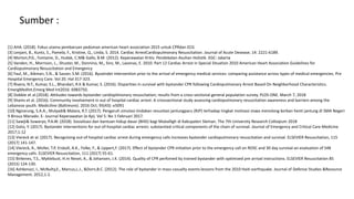 Bystander keperawatan gawat darurat .pptx