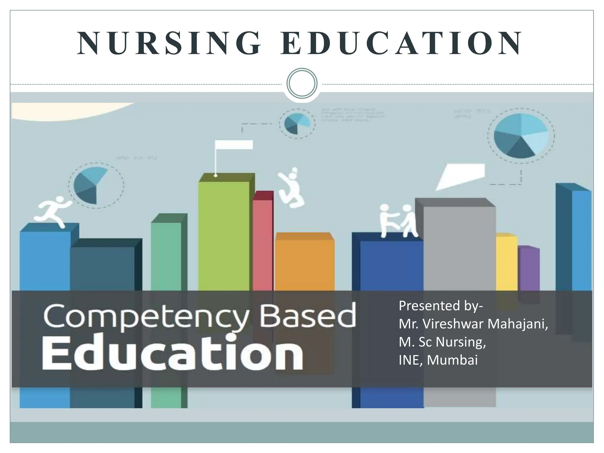Competency Based Education and its implementation in Nursing profession ...