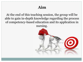 Competency Based Education and its implementation in Nursing profession ...