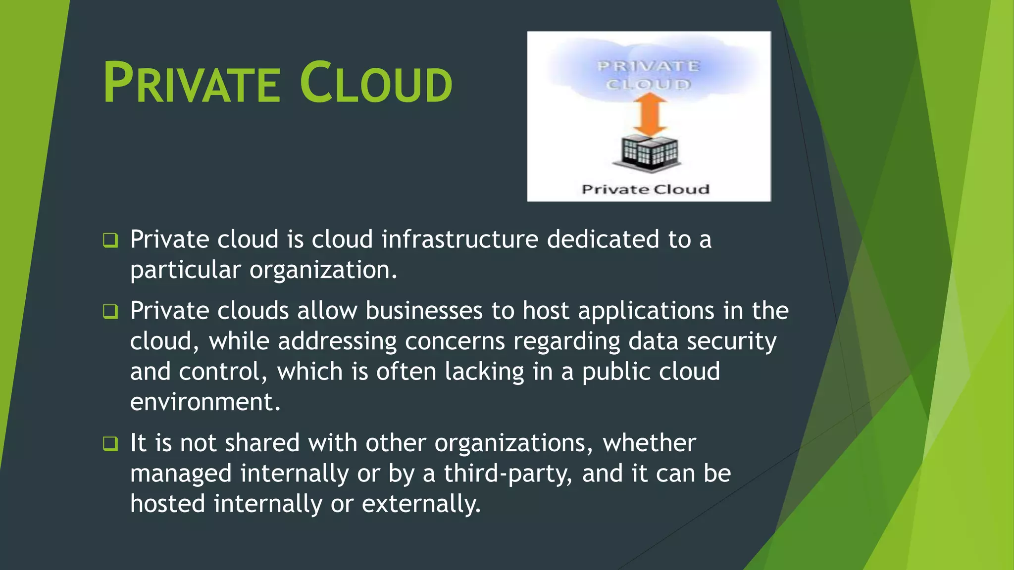 Seminar cloud computing | PPTX