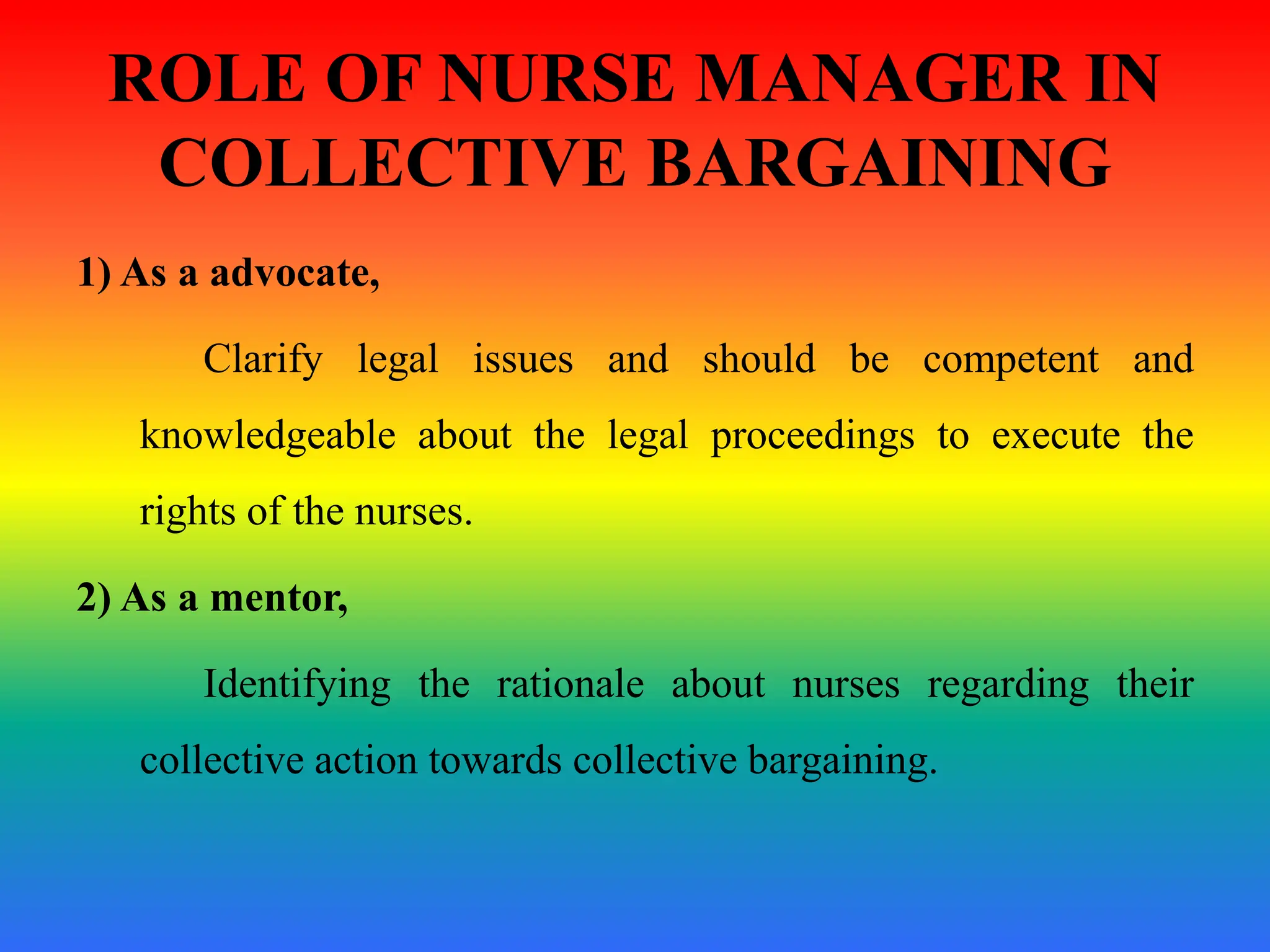 Collective bargaining in nursing management.pptx
